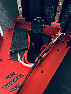 Voron 0.2 Kirigami Retrofit | The Maker Medic